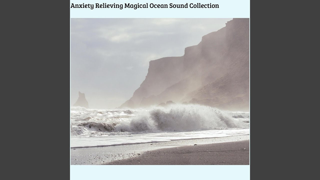 Surrounded by Ecstatic Ocean - YouTube