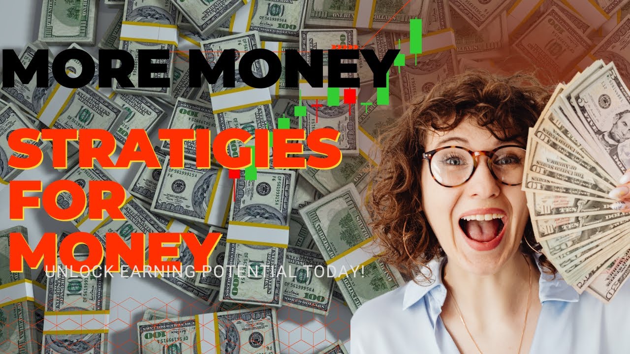 Transform Your Skills into Cash: Strategies for Success! money making ...