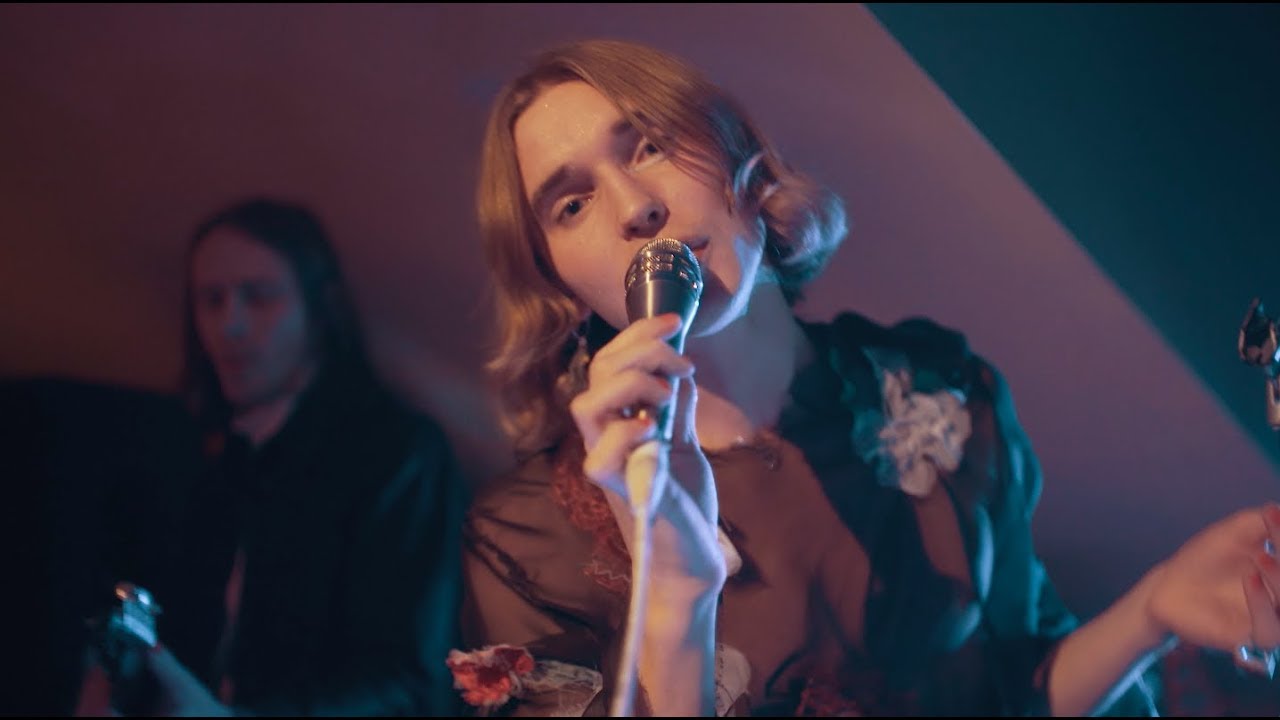 Ruby Empress - Yakisessions #6 - YouTube