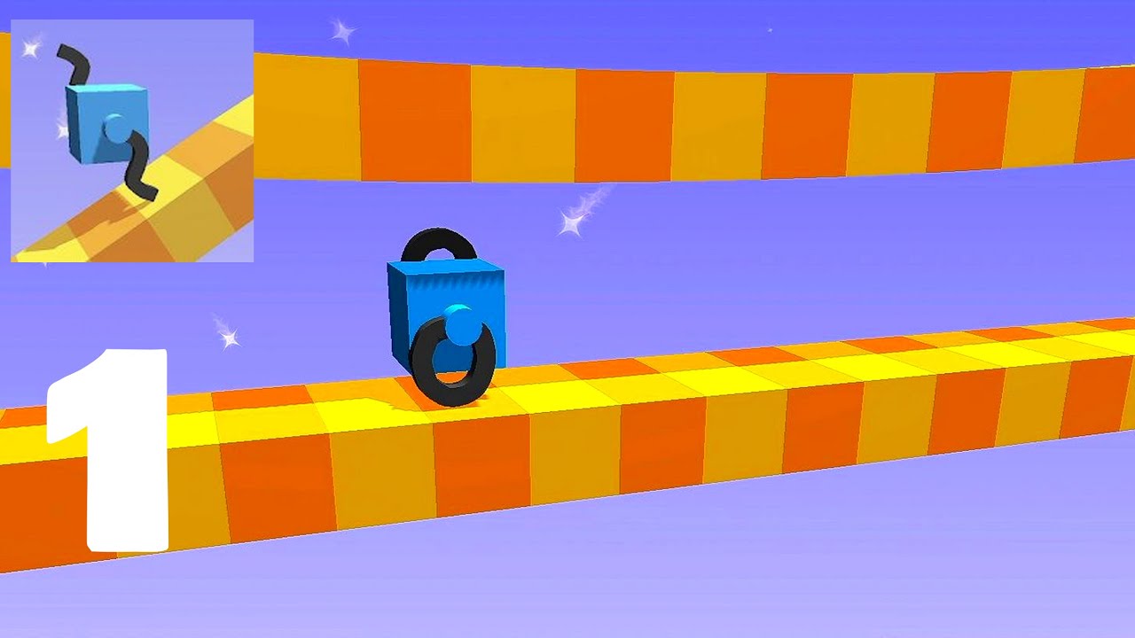 Draw Climber FIRST LEVELS THE NEW GAME DRAW CLIMBER 2020 ANDROID/IOS ...