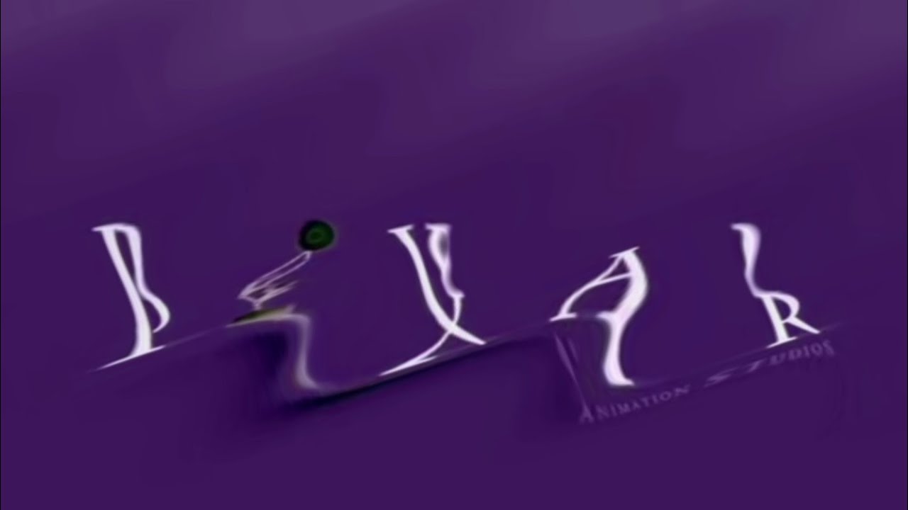 PART 2: PIXAR LOGO TOP 6 REVERSED EFFECTS IDEAS #REJUSTTV2 - YouTube