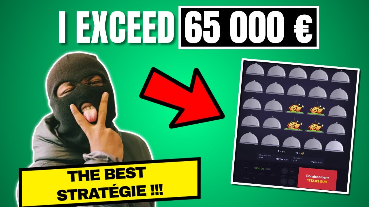 How to Win Up to €65,000 in the Chicken Game at MyStake | Exclusive ...