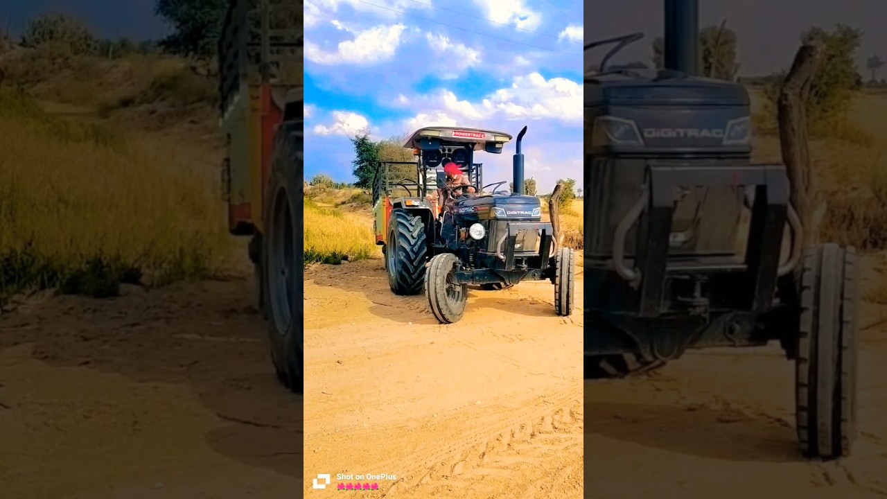 digitrac pp46 lover 1 lakh views 🙏🙏 - YouTube