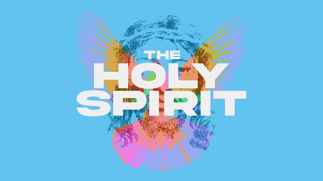 Holy Spirit The Gifts Of The Spirit YouTube Holy Spirit The Gifts Of The Spirit YouTube