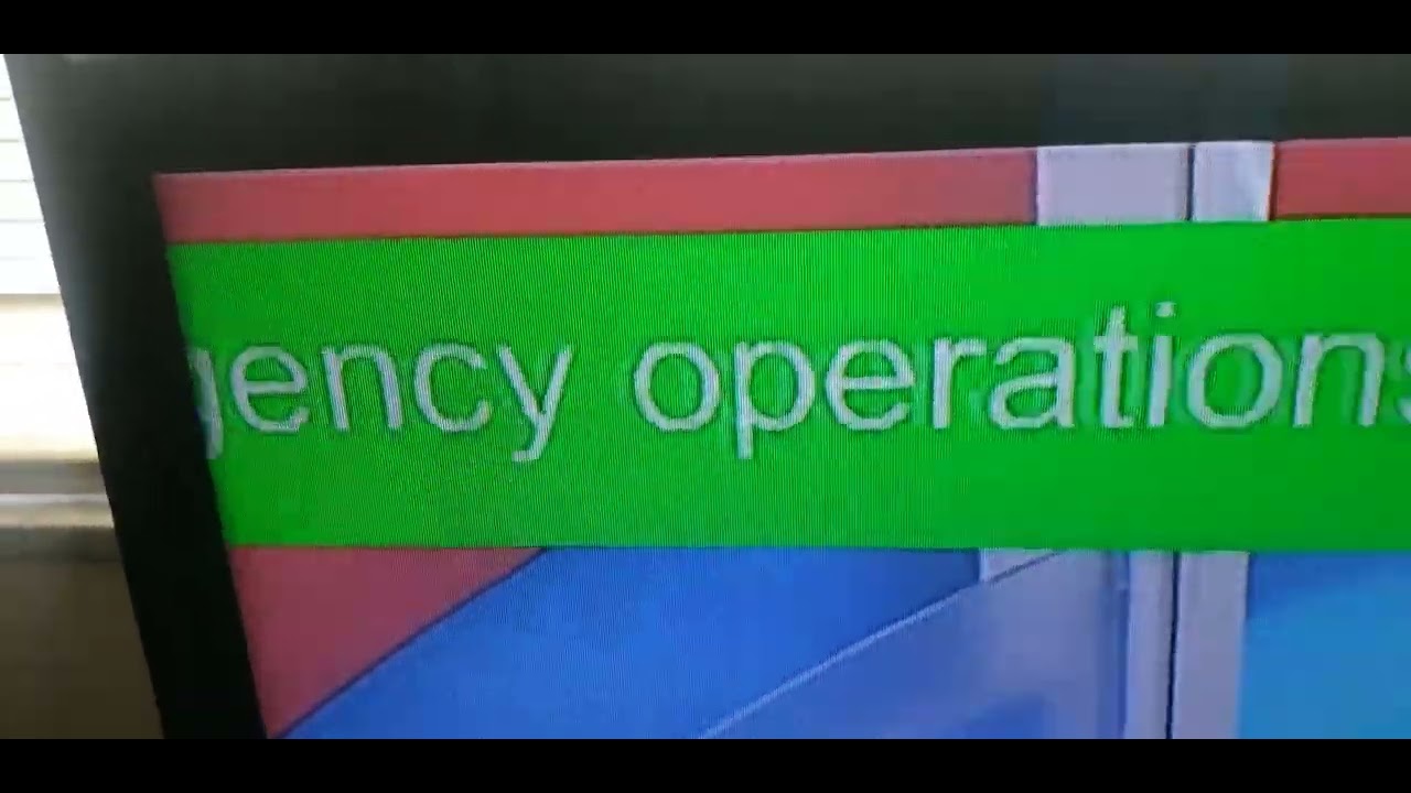 Ohio Test on NBC (EAS #136) (TV EAS #3) - YouTube