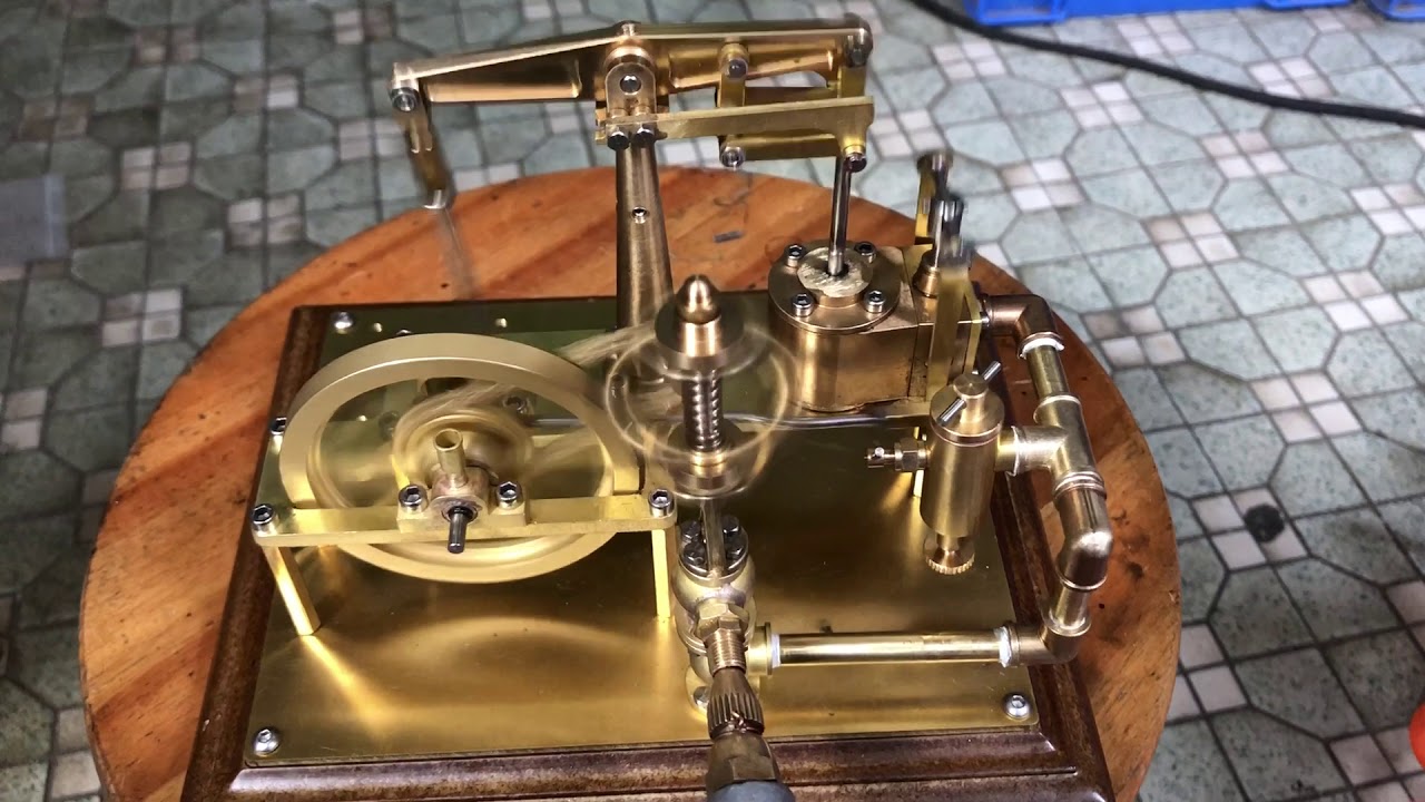 Beam Steam - YouTube