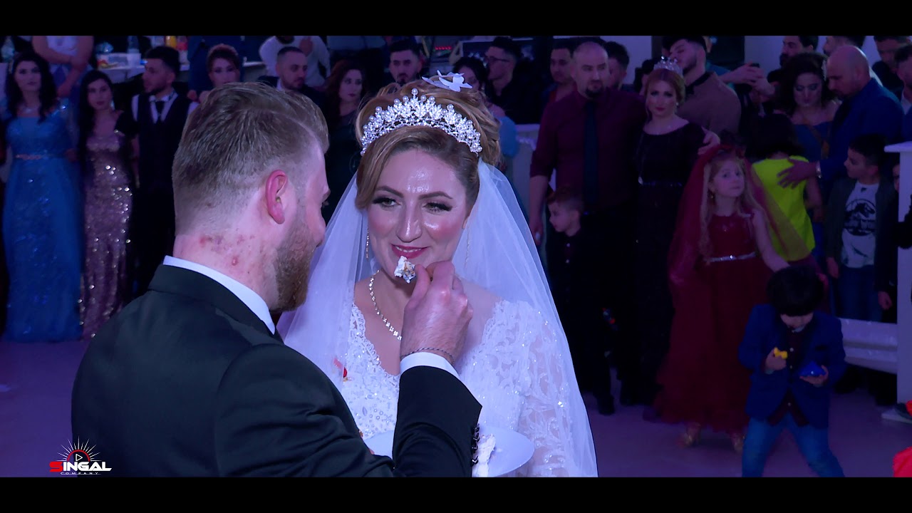 Abdu & Amina - Part 7- Hizni Bozani -Aras Alrayas - by Singal Company - YouTube