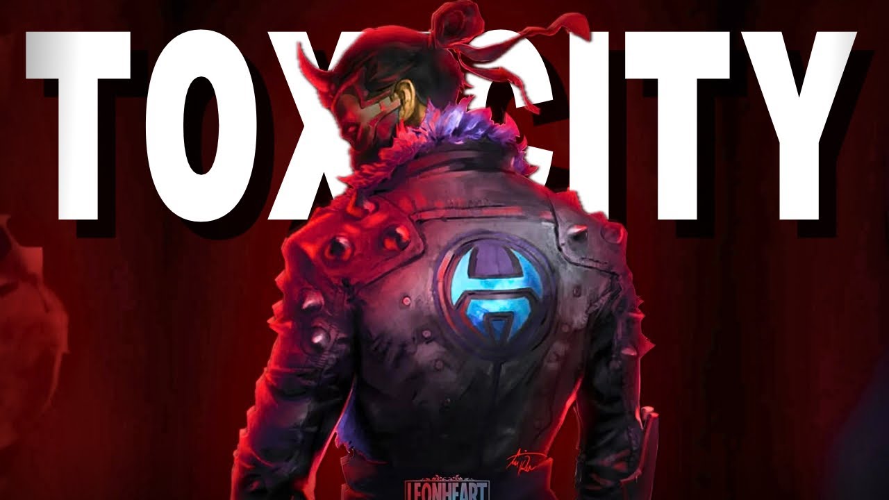 Why 91% of Shadow Fight Players are Toxic - YouTube
