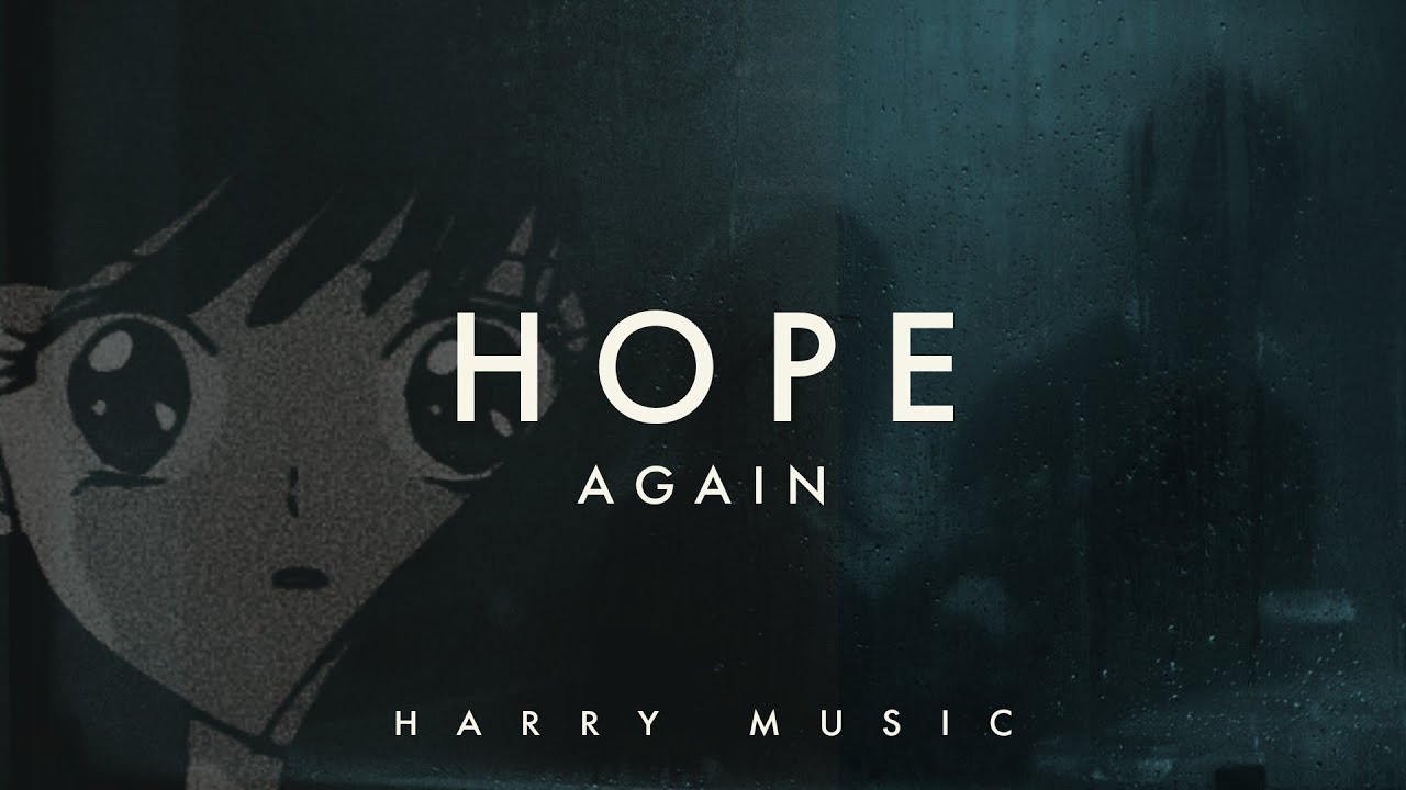 HOPE AGAIN - Romantic Hip Hop Beat Piano & Guitar Instrumental | Love ...