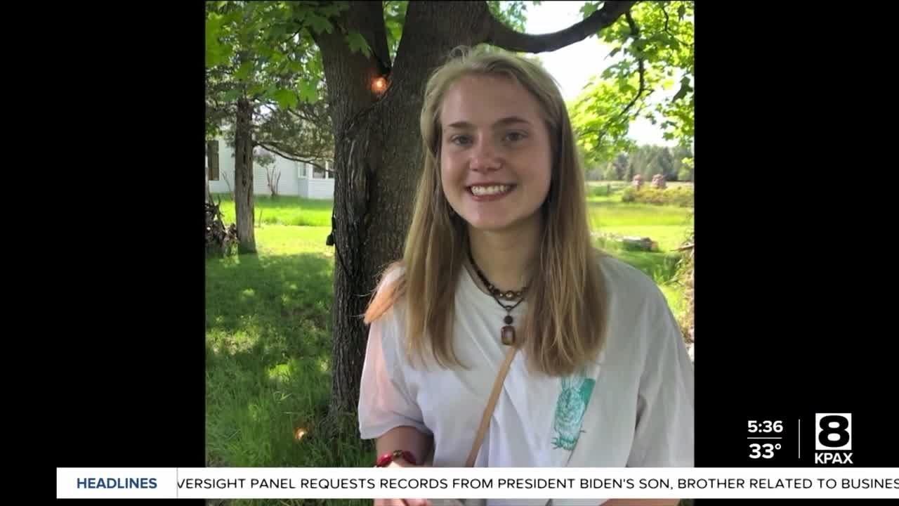 Glacier National Park diving death lawsuit settled - YouTube