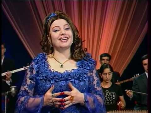 Kəmalə Rəhimli-Həsrətindən