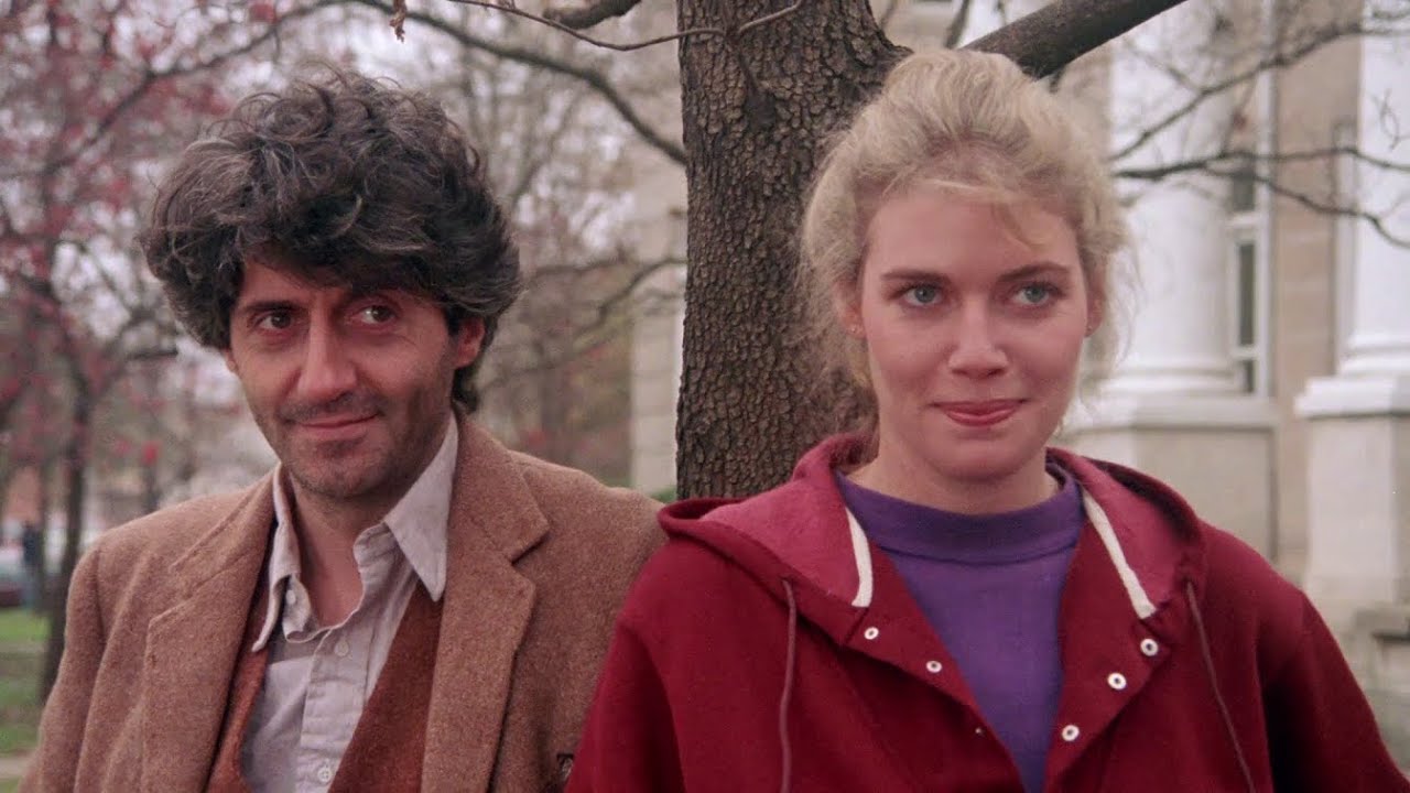 Kelly McGillis in Reuben, Reuben (1983) - YouTube