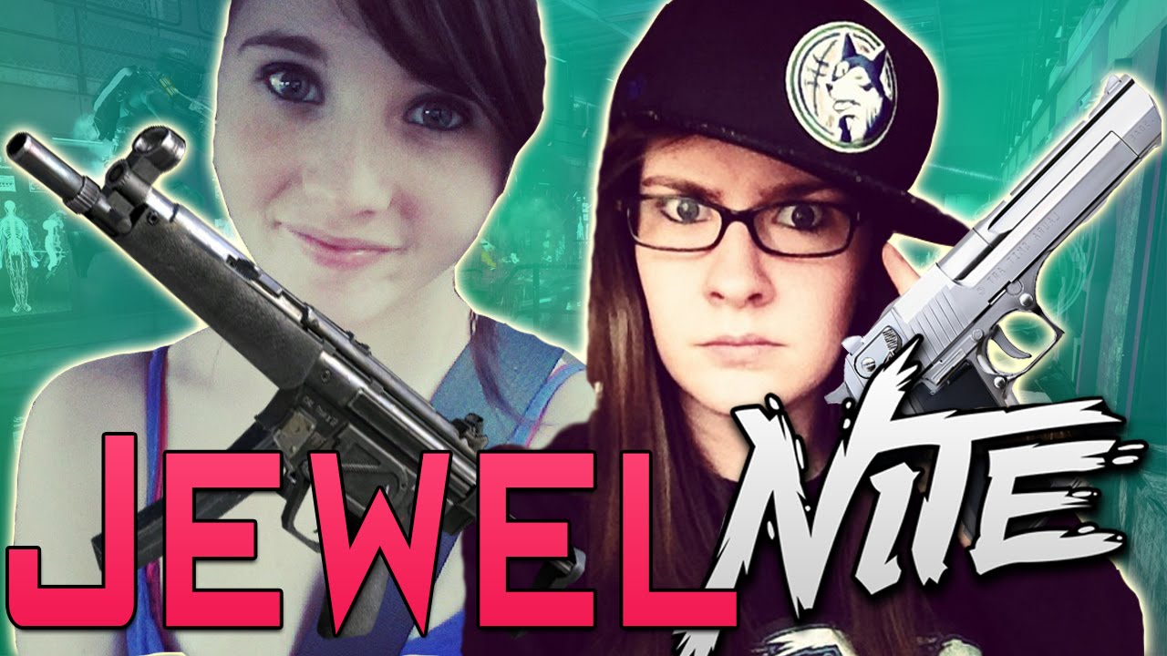 OpTic Girls COMEBACK vs HOST BEASTS - YouTube