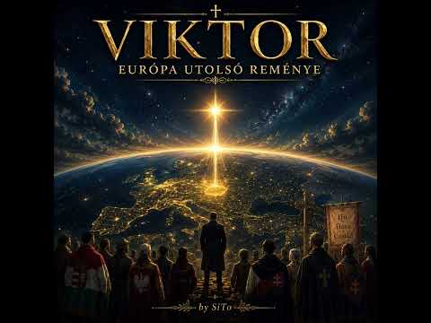 🎵 Viktor – Európa utolsó reménye 🎵