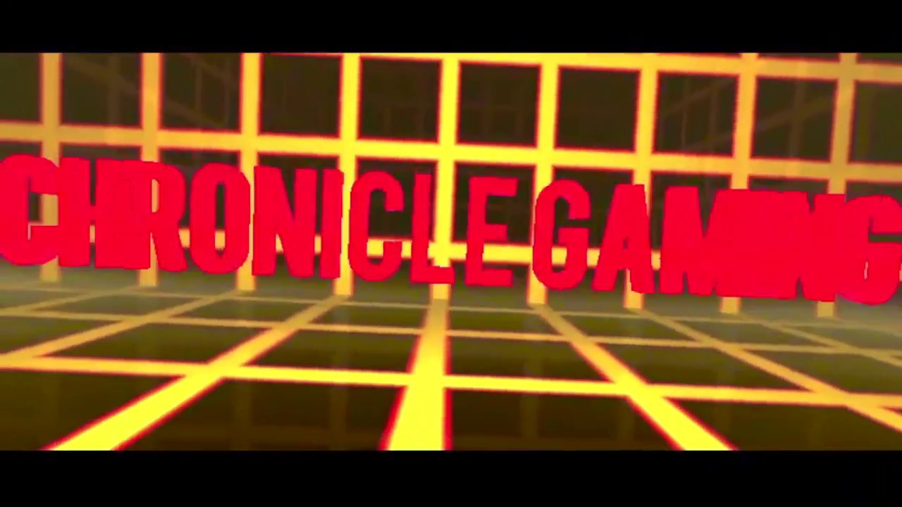 Old Intro - YouTube