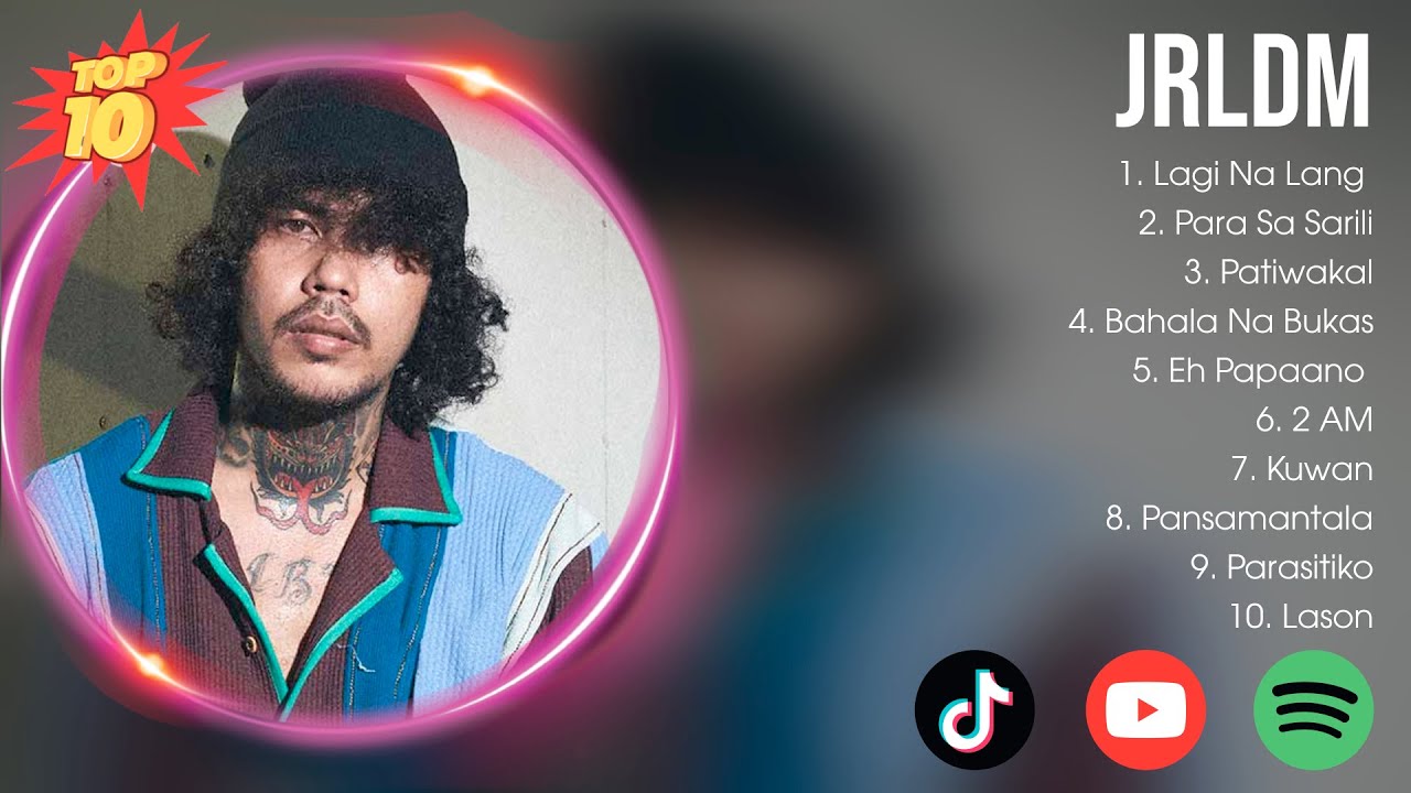 JRLDM Best OPM Songs Playlist 2023 Ever ~ Greatest Hits Full Album ...