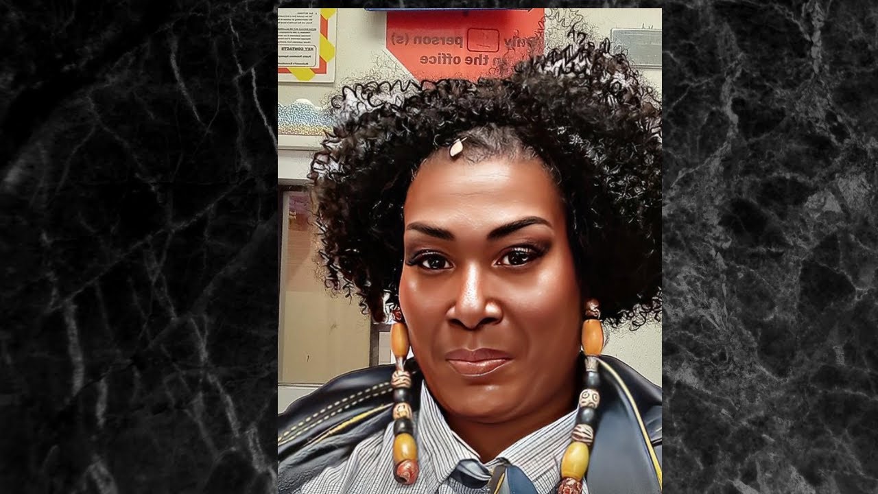 My jazzy life//proud mom of 8 and Zanadia Simone "Mommiana 2023 - YouTube