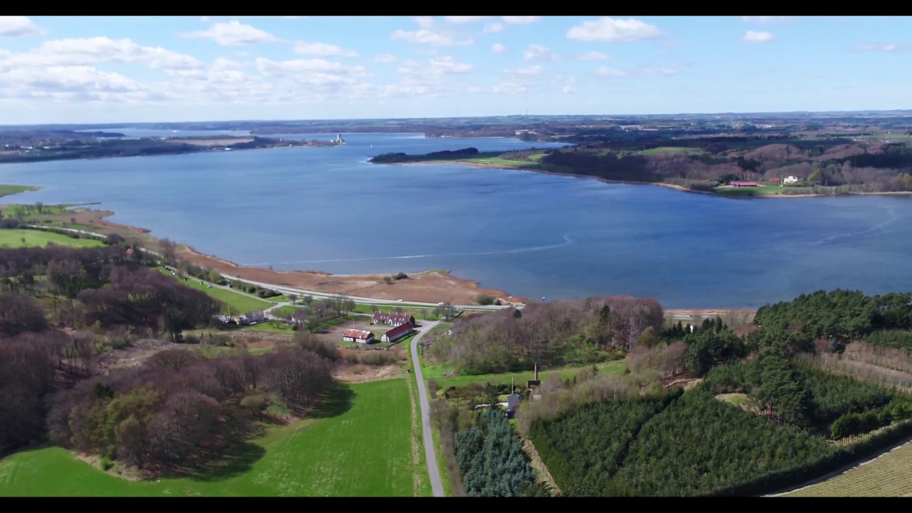 Hadsund Syd - YouTube