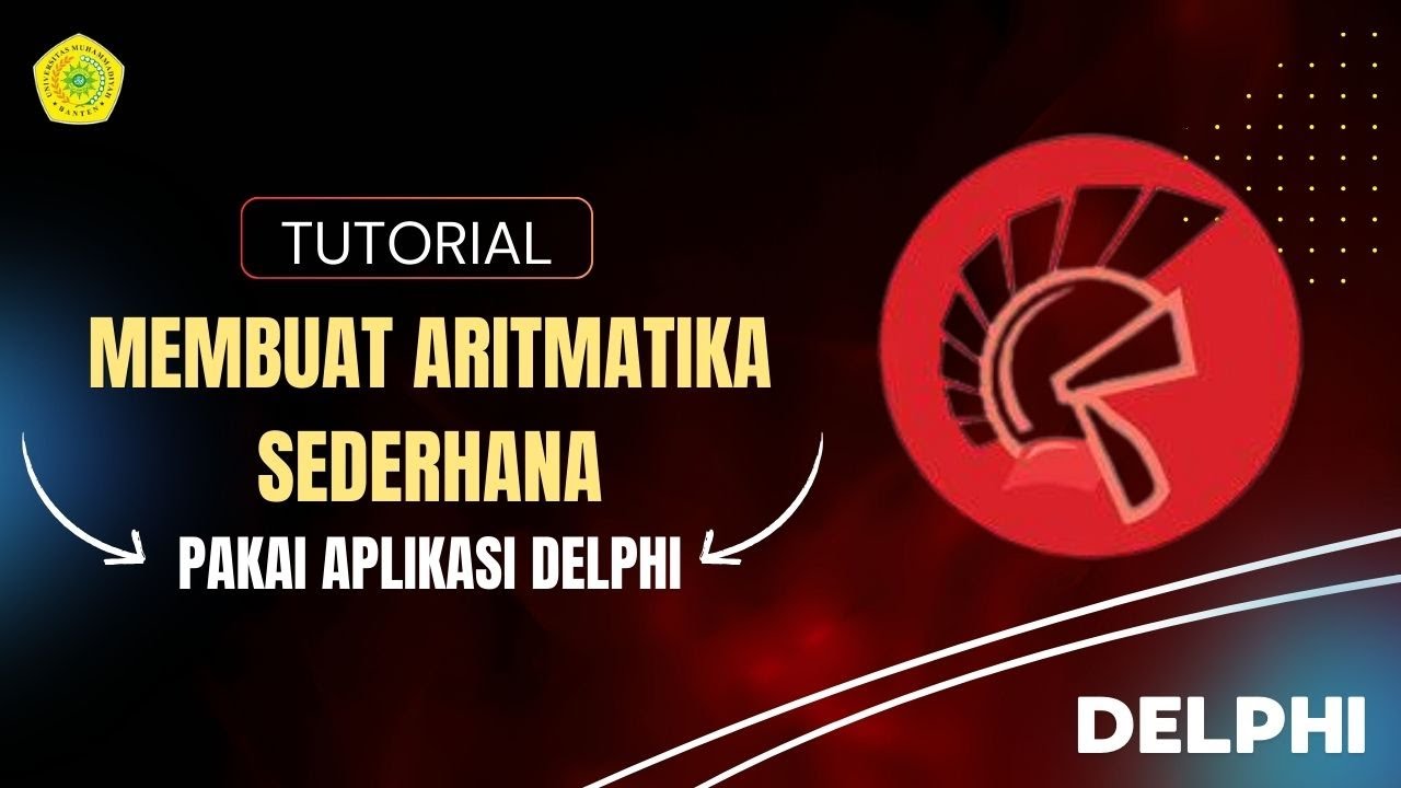 TUTORIAL ARITMATIKA SEDERHANA (Kelompok 3) - YouTube