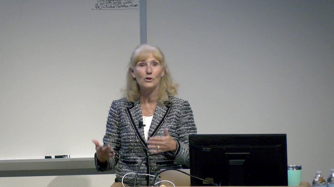 Lecture 2 - Predicting the future of plant diversity: New applications ...