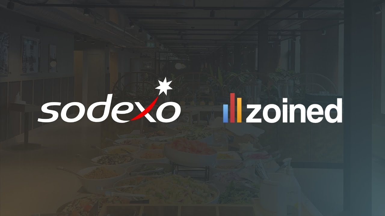 How Sodexo Norway Saves Money and Makes Money with Zoined's Restaurant ...
