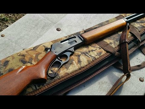 Great find! Sears 30-30 Lever Action - JC Higgins Sears Roebuck Model ...