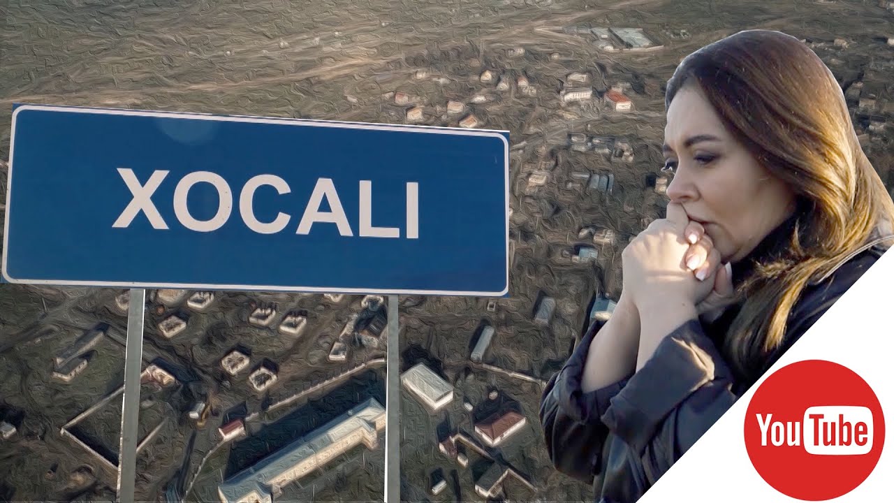XOCALI VƏ XOCALILAR. XOCALIYA QAYIDIŞ - YouTube