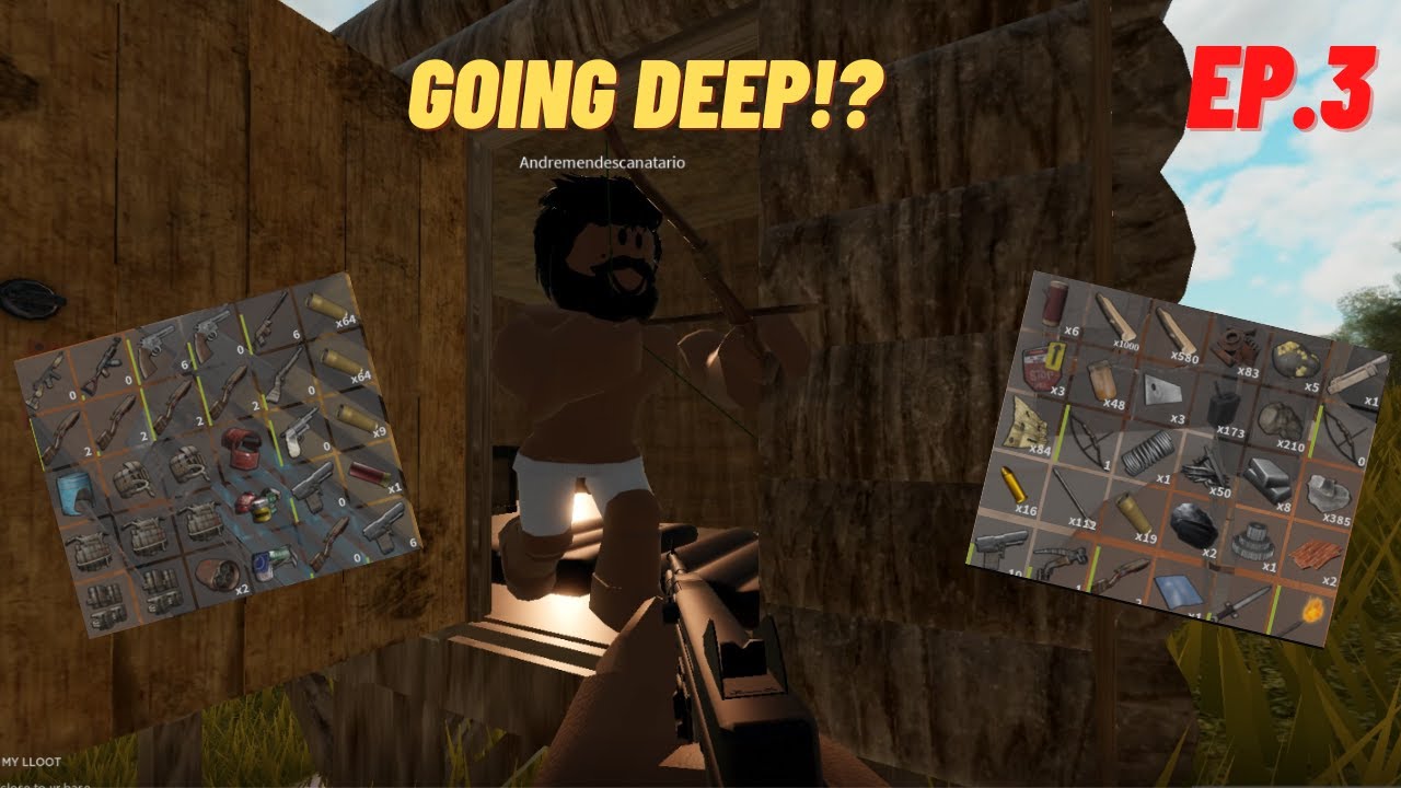 (FINALE) Going Deep!? - Roblox Astray (3/3) - YouTube