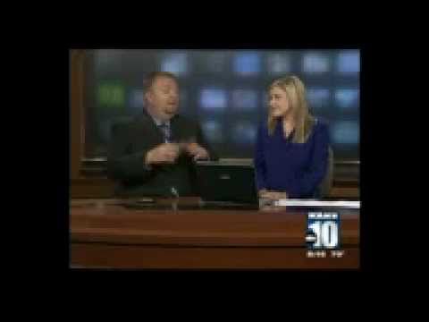 Good Morning Kansas Saturday - B Block - YouTube