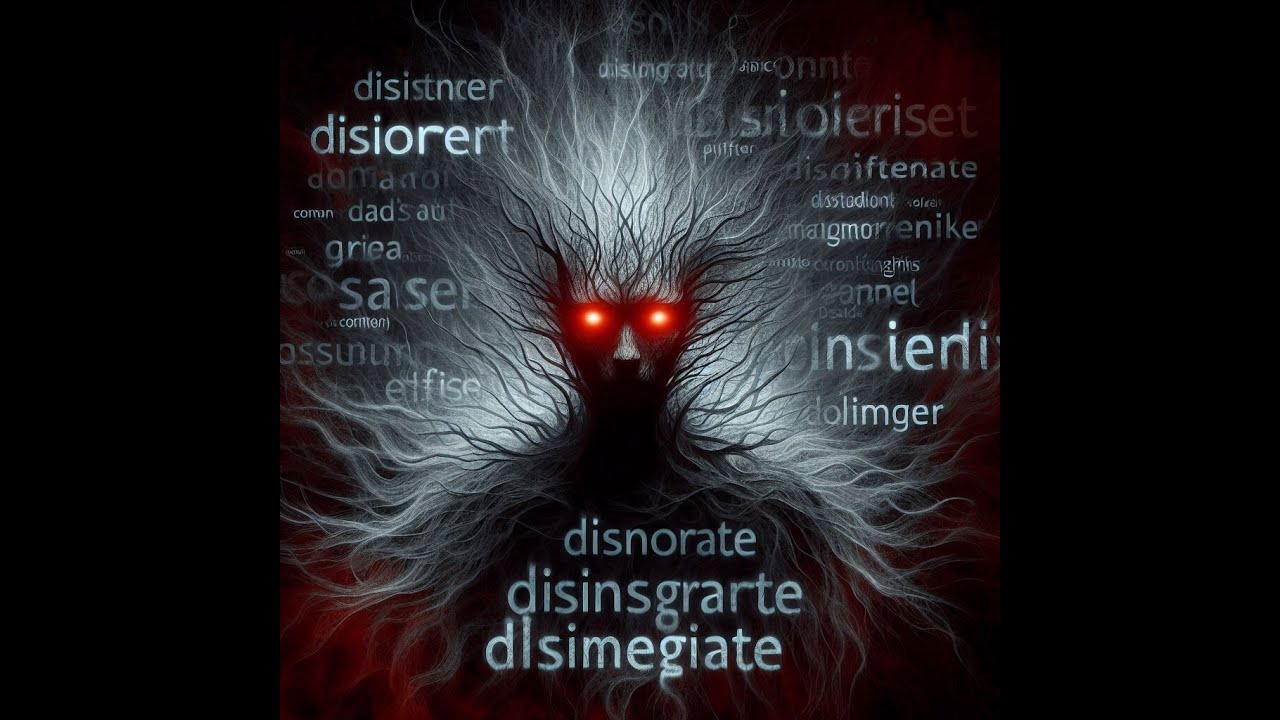 Letter D ka Rahasya: Negative Words ke Peeche ki Dark History ...