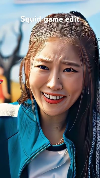 Squid game edit rate it 1-10 - YouTube