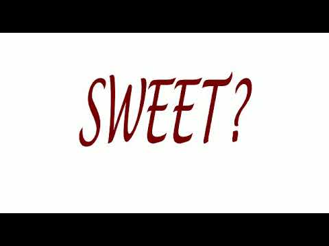 Creative advertising: pastry advertisment ( Sweetshop)  done by:mohammad rammal