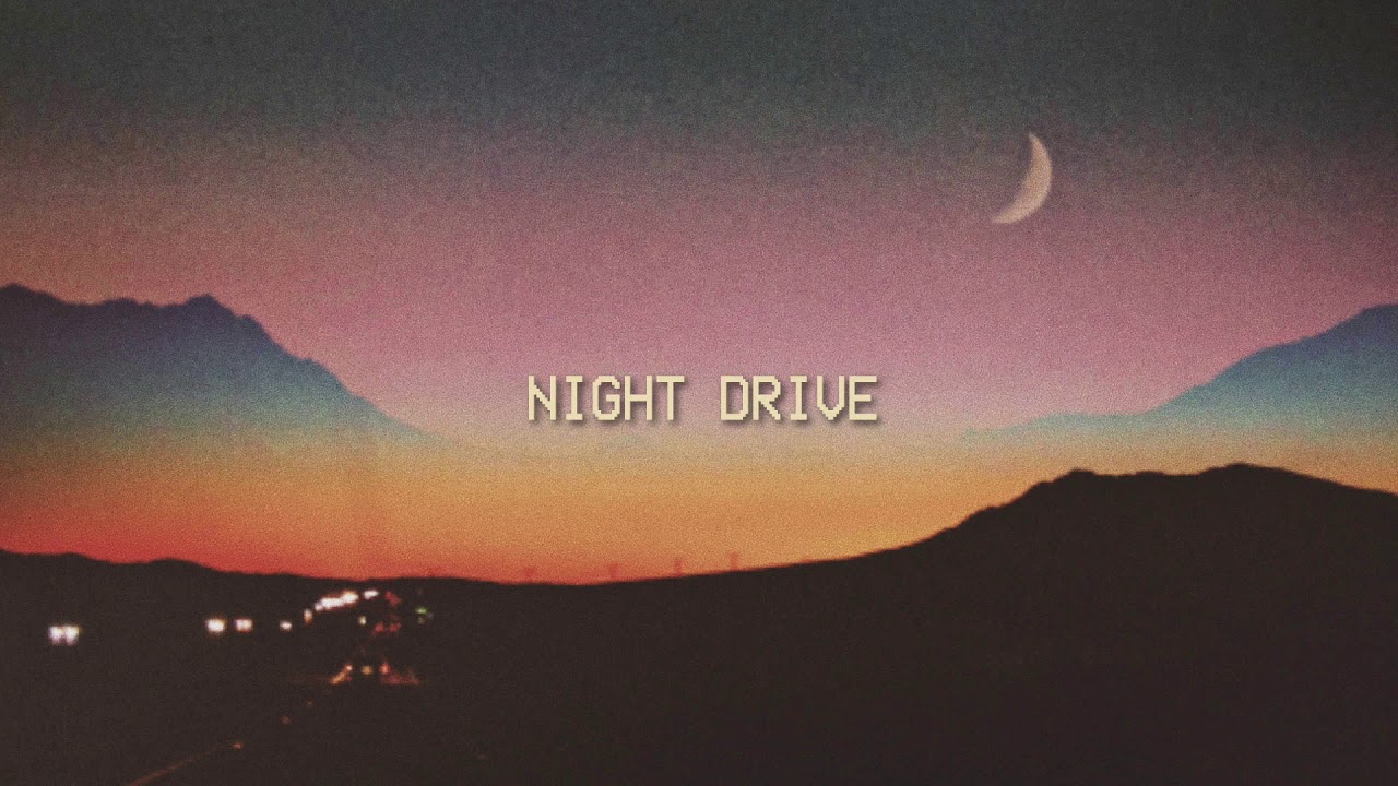 Free Lofi Type Beat / "Night Drive" (Prod. Homage) - YouTube