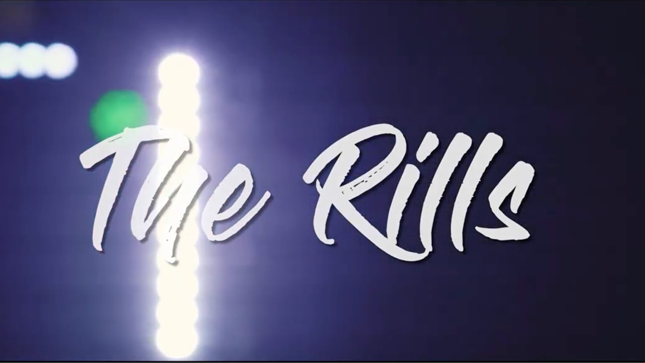 The Rills, Band of Lincoln Documentary - YouTube