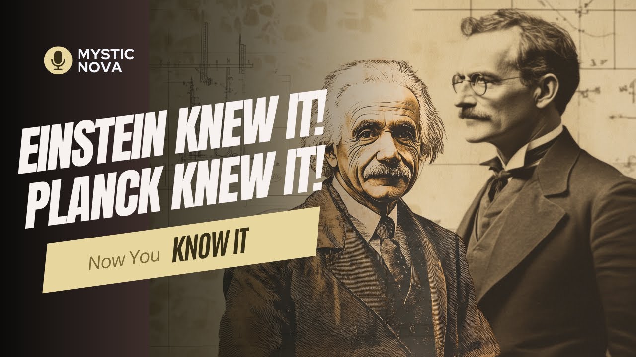 The Quantum Shift: Hacking Reality Through Vibrational Alignment - YouTube