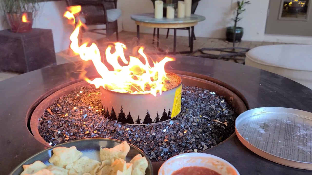 Radiate Campfire Review - YouTube