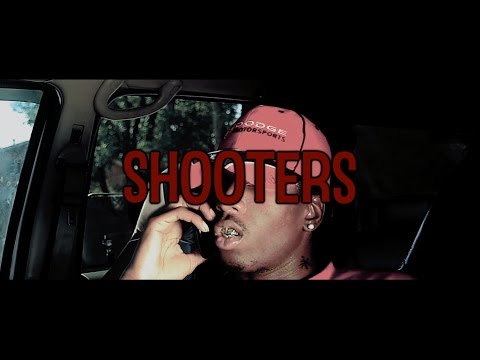 Yung Cat -Shooters Ft Killa Quae x #FreeNutty (Official Video) @YungCatBgm