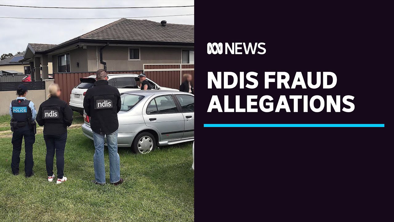 Six charged over alleged NDIS fraud scheme after raids across Western ...