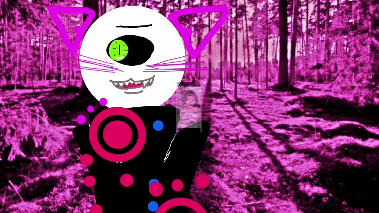 Dub George TX Fanfiction Animation | @MireiTouyamaFanfictions - YouTube