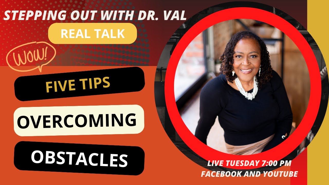 Real Talk with Dr. Val - YouTube