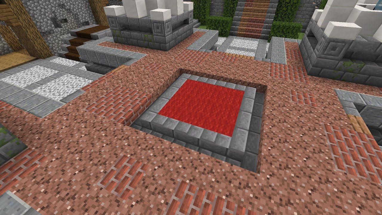 Minecraft Hypixel Wool Wars is Cool - YouTube
