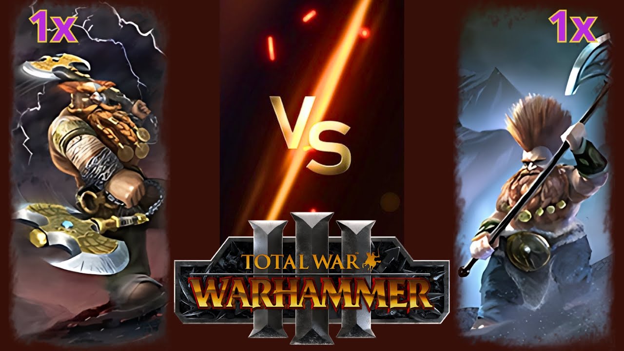 Can Giant Slayers Make Short Work of Doomseekers in Total War ...