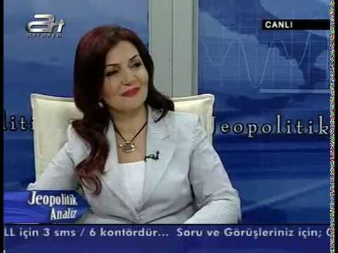 Jeopolitik Analiz - 26 Nisan 2008 / Aygün ATTAR (Ermeni Yalanları)