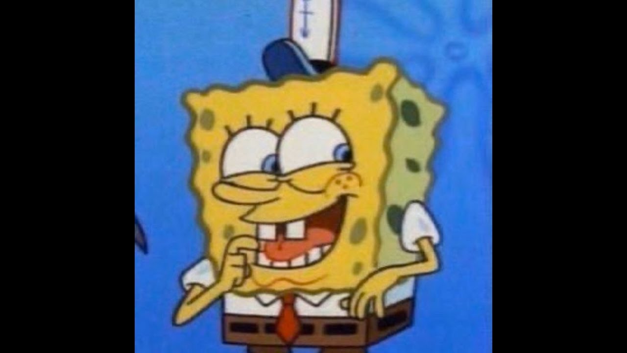 spongebob sound meme part 2 - YouTube