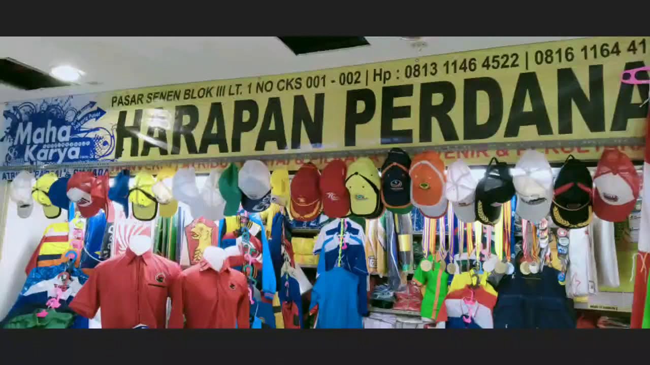 kemeja partai Atribut Partai Pilkada | lagu 90an ada rindu - YouTube