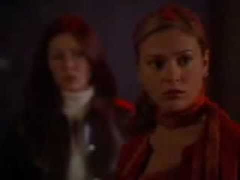 Charmed 3x01 ''The Honeymoon's Over'' With Paige Part 1 - YouTube