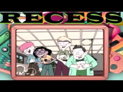 Recess Me no know - YouTube