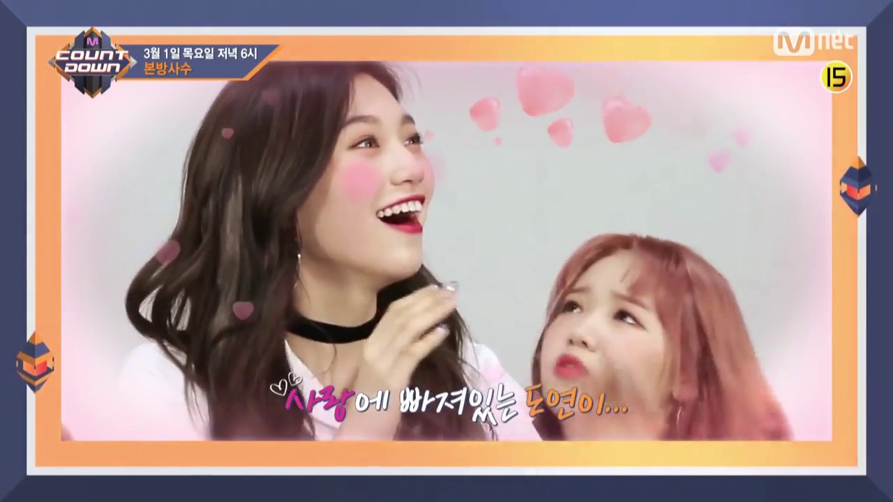 今週の「M COUNTDOWN」ラインナップは? 2018年3月1日18時放送！Mnet / Mnet Smartにて日韓同時放送！ - YouTube