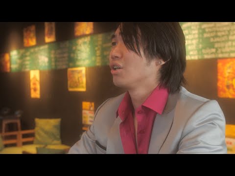Kusungguh Bodoh / Bakamitai (Indonesian Ver.) - Kiryu Kazuma Cover