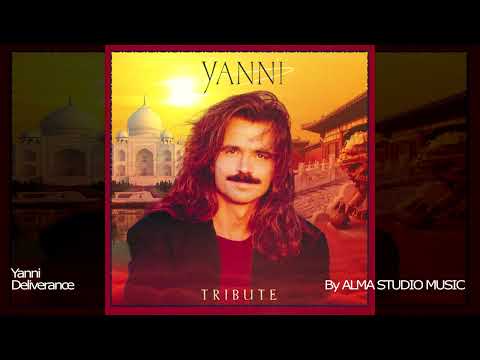 Yanni - Deliverance By (ALMA STUDIO MUSIC)